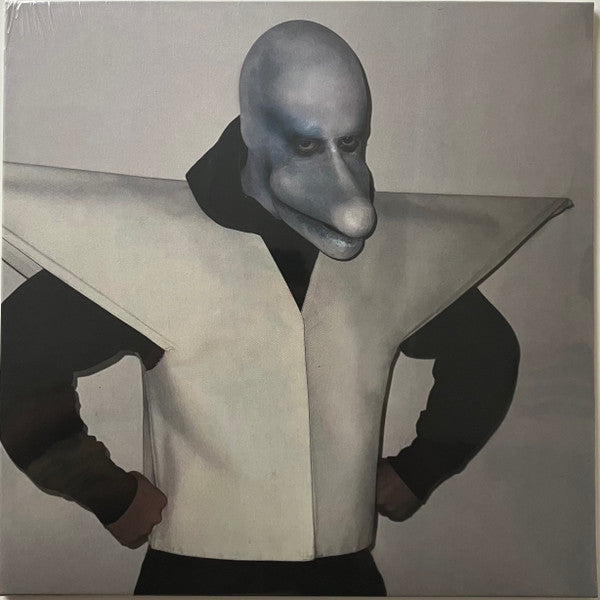 Mainline Magic Orchestra - Harri Potter (LP) – Further Records