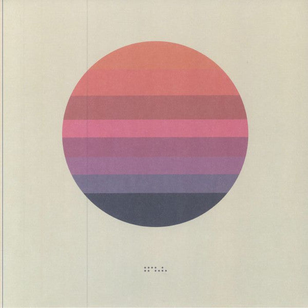 Tycho - Awake (LP) (Blue & Beige) – Further Records
