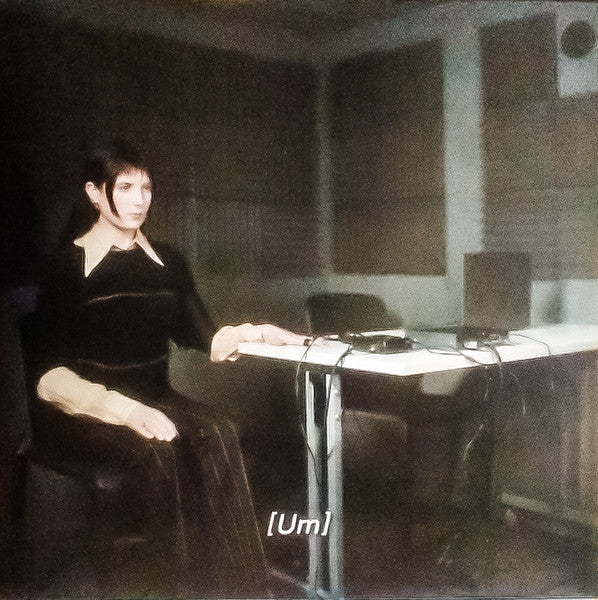 Martha Skye Murphy - Um (LP) – Further Records