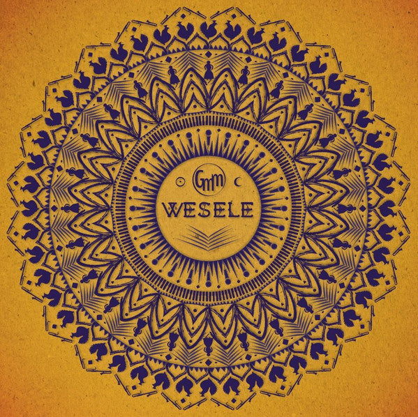 GMM - Wesele (LP) (180g) – Further Records