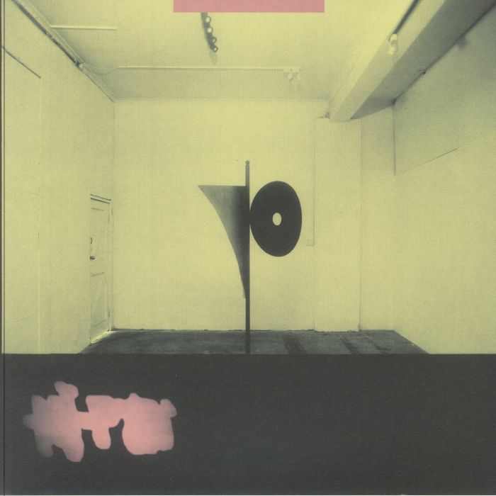 Big Yawn - NGBE (LP) – Further Records