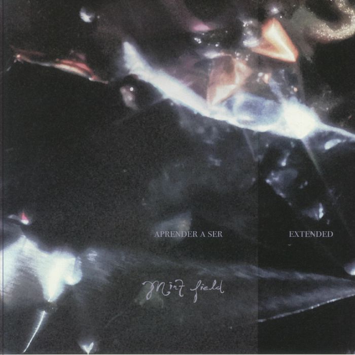 Mint Field - Aprender A Ser Extended (LP) (Milky Clear) – Further Records