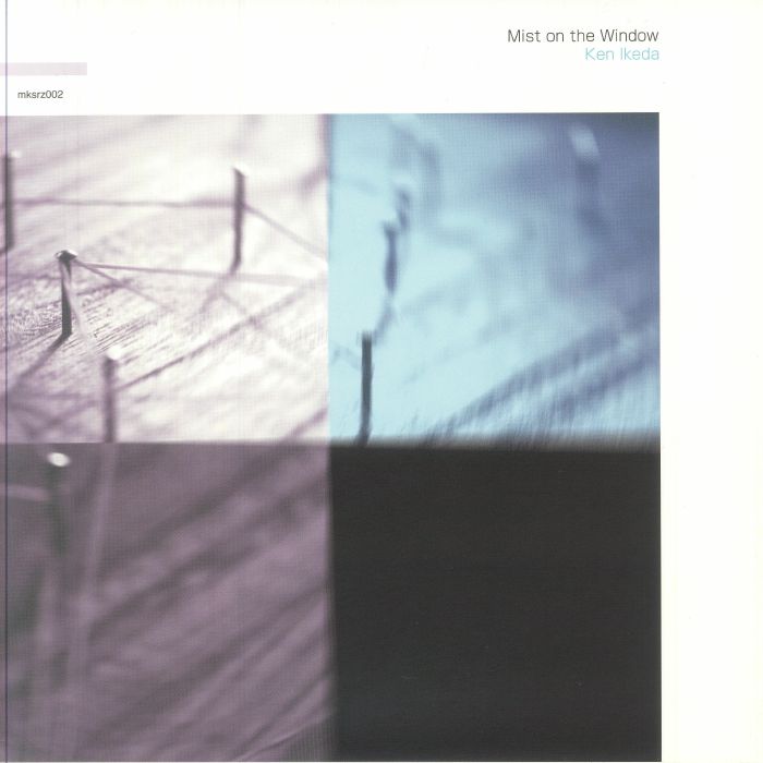 Ken Ikeda - Mist On The Window (LP) – Further Records
