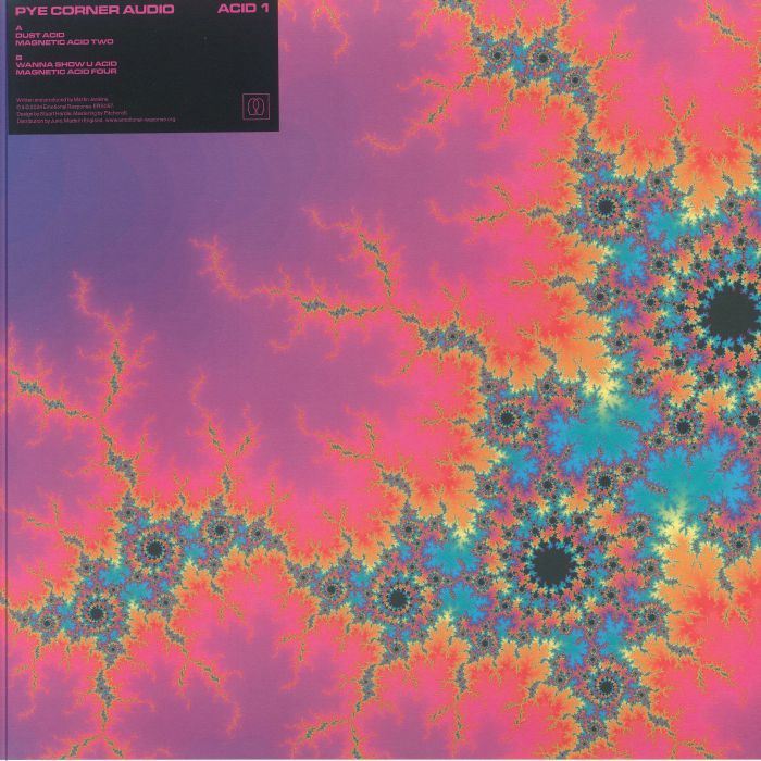 Pye Corner Audio - Acid 1 (12") – Further Records
