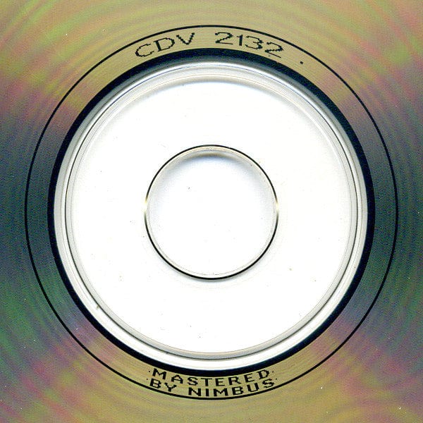 The Ruts - The Crack (CD) – Further Records